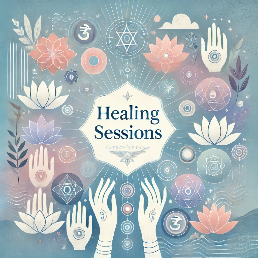 Expert Reiki Healing, People & Pets in Widnes & Warrington