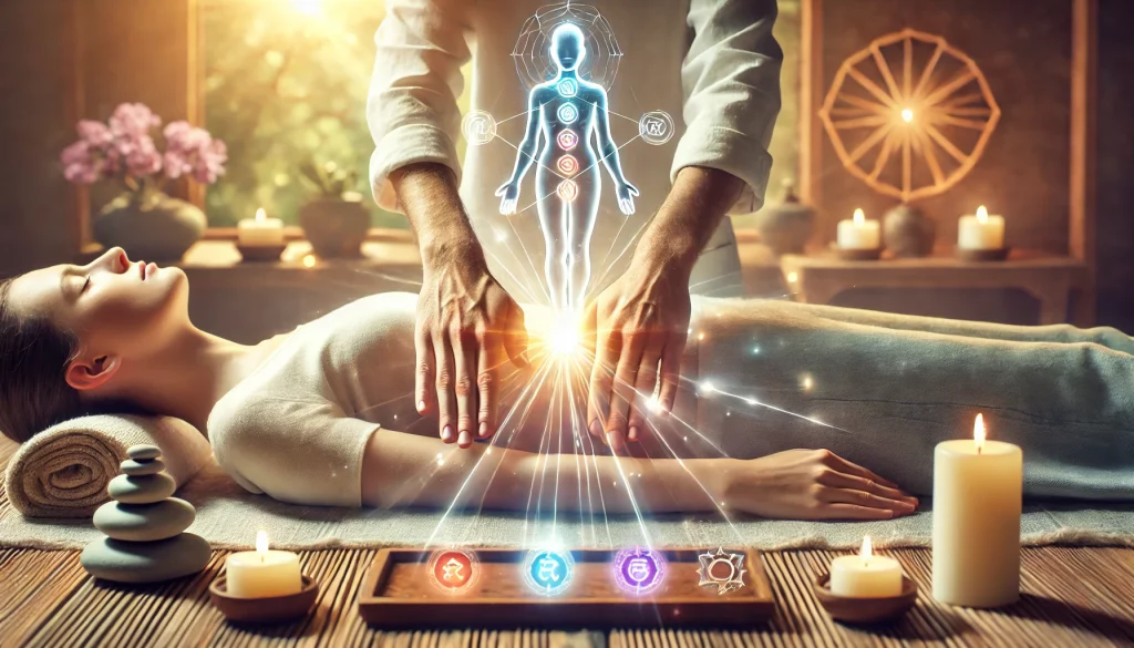 Reiki Healing Northwest: Unlock Wellness for Mind and Body